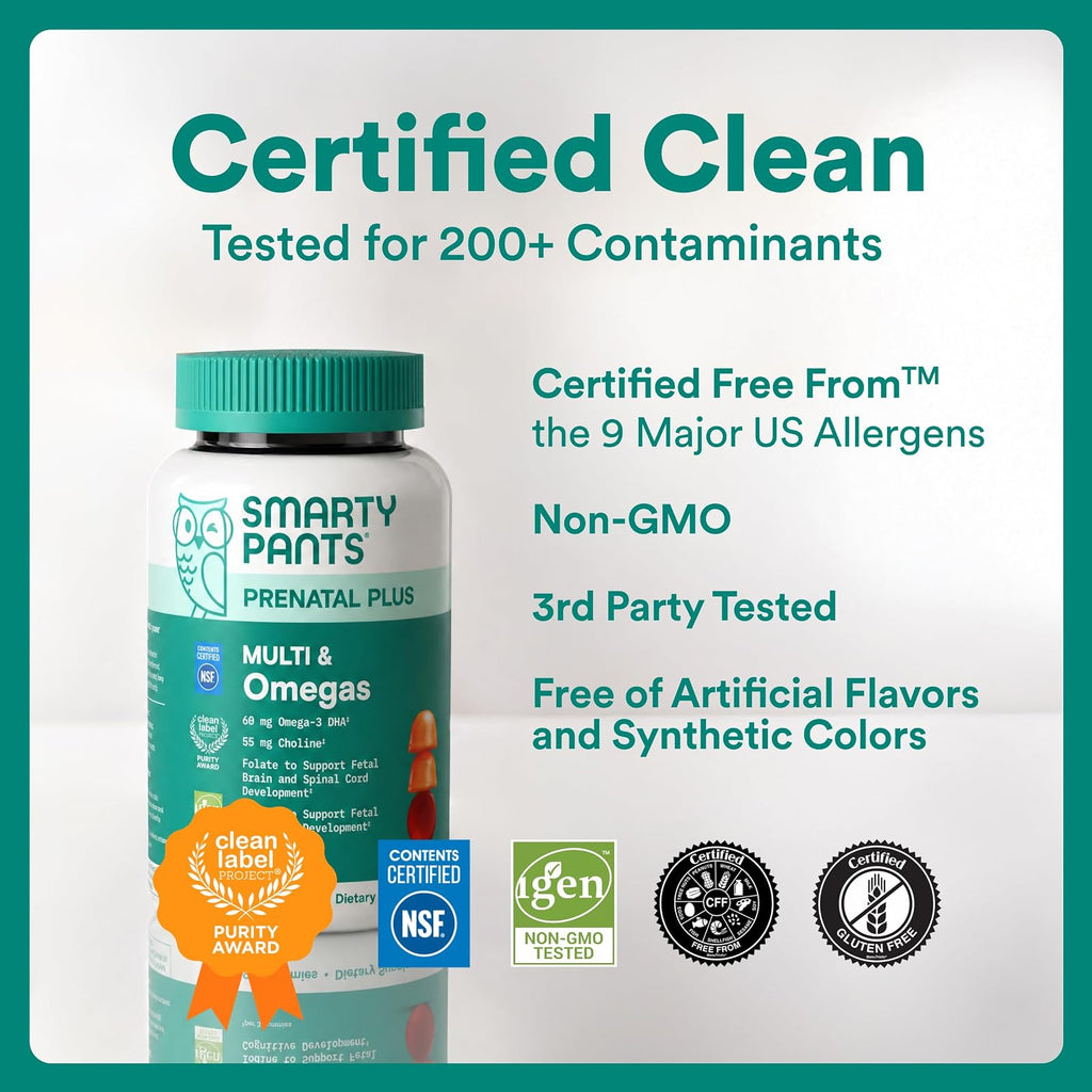 multivitamin gummies for prenatal wellness