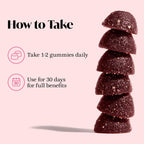 multivitamin gummies for seniors' health