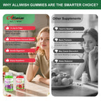 multivitamin gummies for seniors