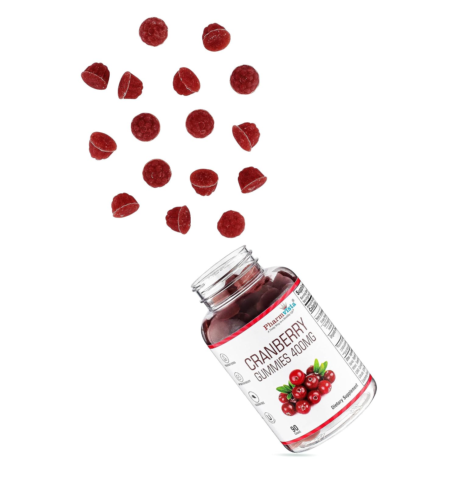 multivitamin gummies for seniors