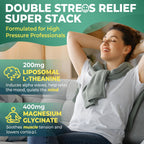 multivitamin gummies for stress relief