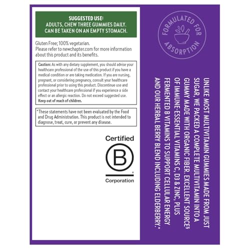 multivitamin gummies for vibrant health