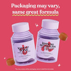 multivitamin gummies for women's health