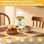 multivitamin gummies for women's wellness