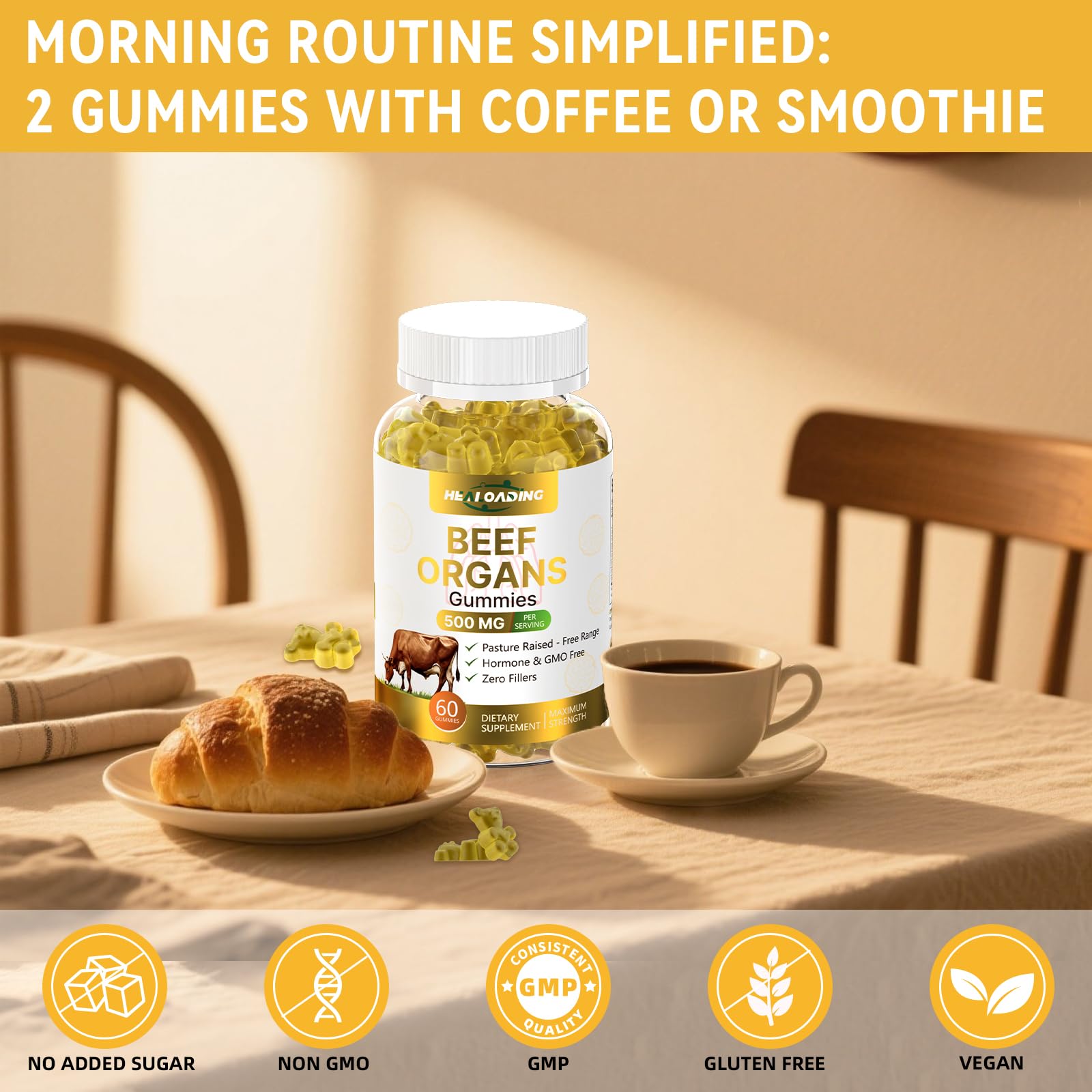 multivitamin gummies for women's wellness