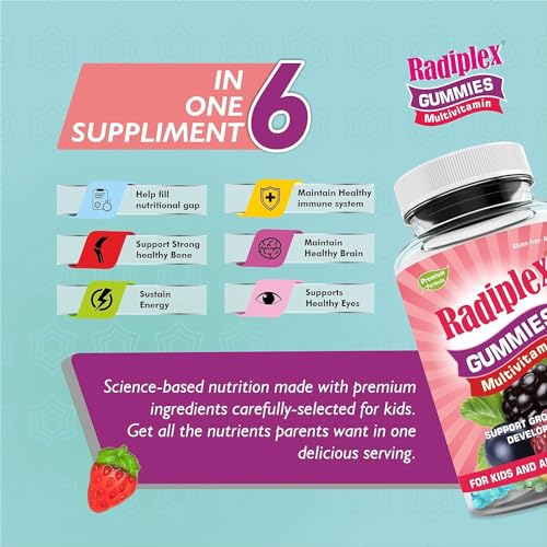 multivitamin gummies with biotin