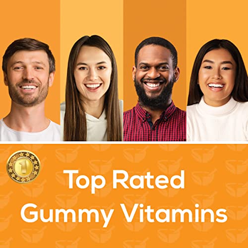multivitamin gummies with elderberry