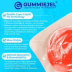 multivitamin gummies with omega-3 benefits