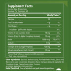 multivitamin gummy bundle for health