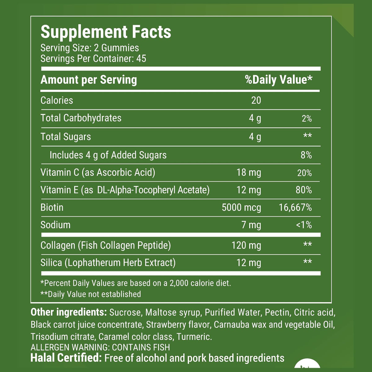 multivitamin gummy bundle for health