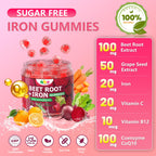 multivitamin gummy for daily health