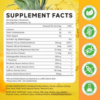 multivitamin gummy for daily health