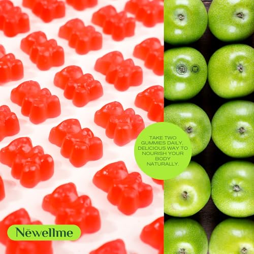 multivitamin gummy for wellness