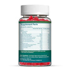 multivitamin gummy with essential nutrients