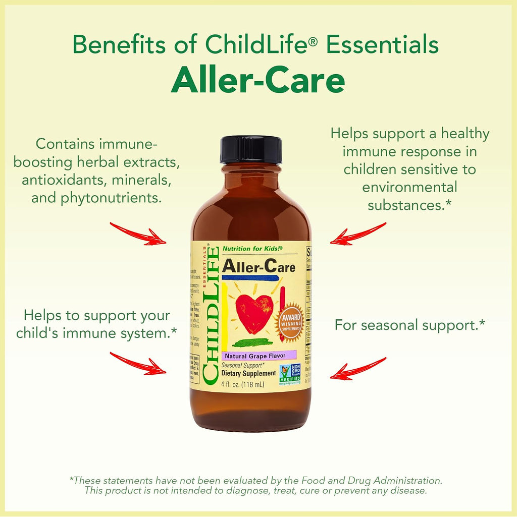 multivitamin liquid for immune support