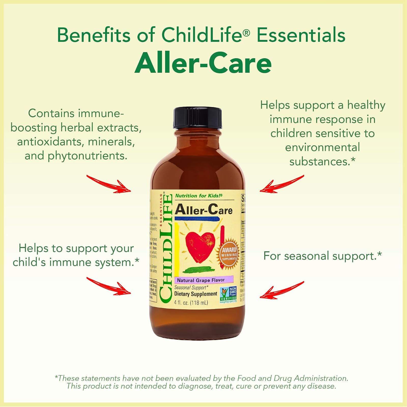 multivitamin liquid for immune support