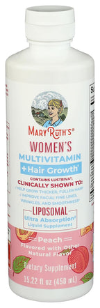 multivitamin liquid for optimal absorption