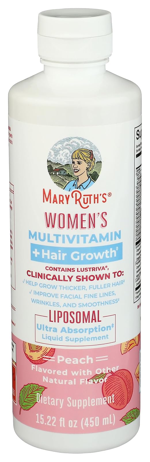 multivitamin liquid for optimal absorption