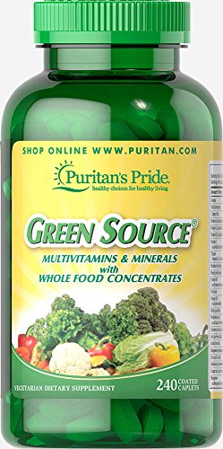 multivitamin mineral tablets for energy