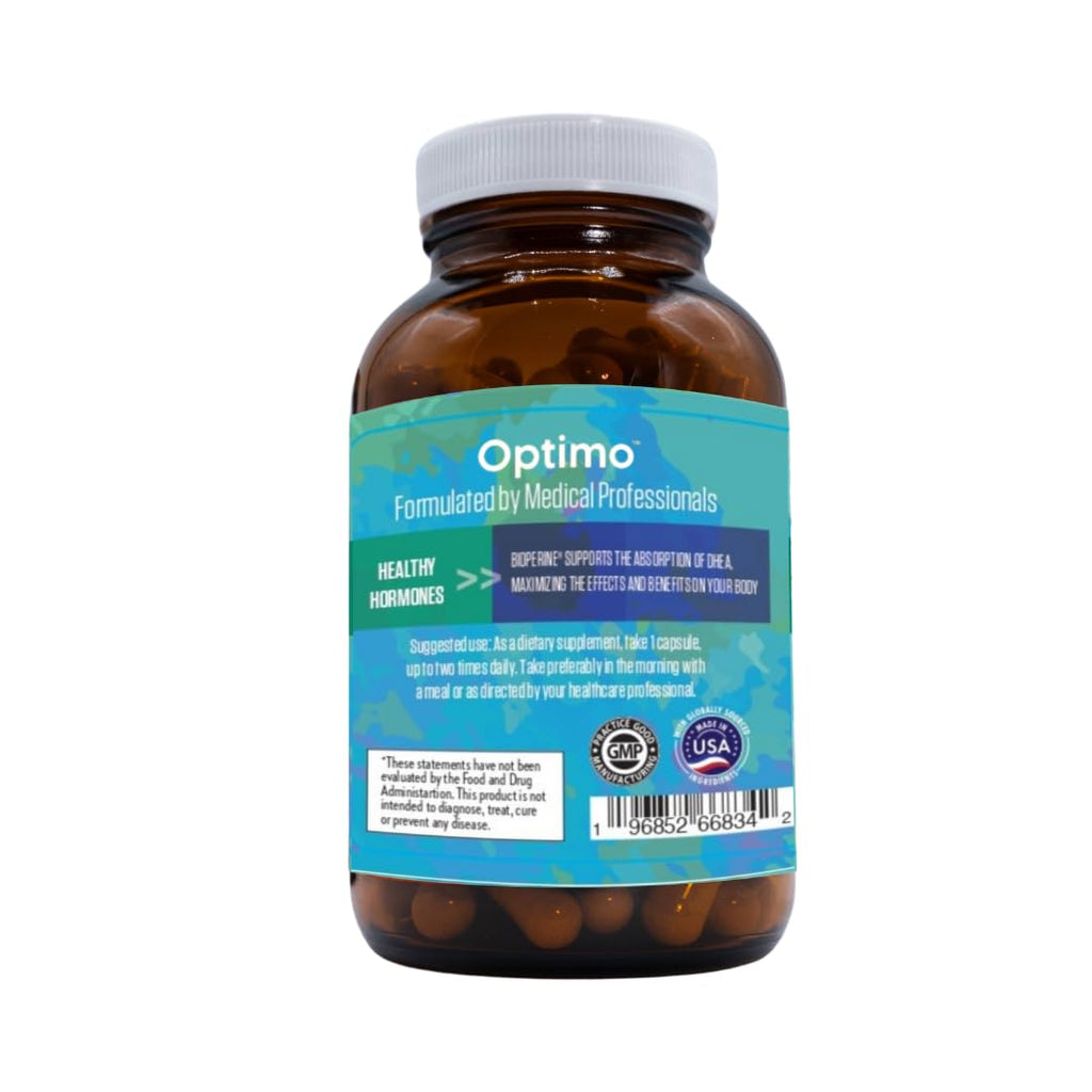 Multivitamin option for seniors' health