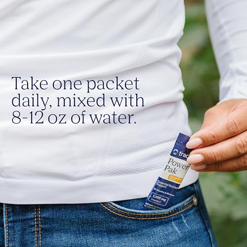 multivitamin packets for active lifestyles