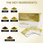 multivitamin packets for convenient nutrition
