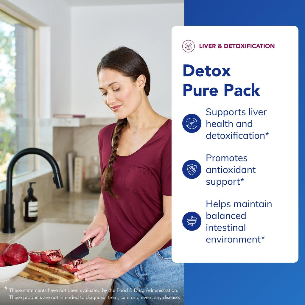multivitamin packets for daily nutrition