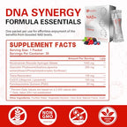 multivitamin packets for daily wellness