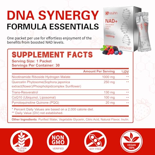 multivitamin packets for daily wellness