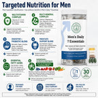Multivitamin packets for easy use