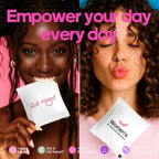 multivitamin packs for busy lifestyles