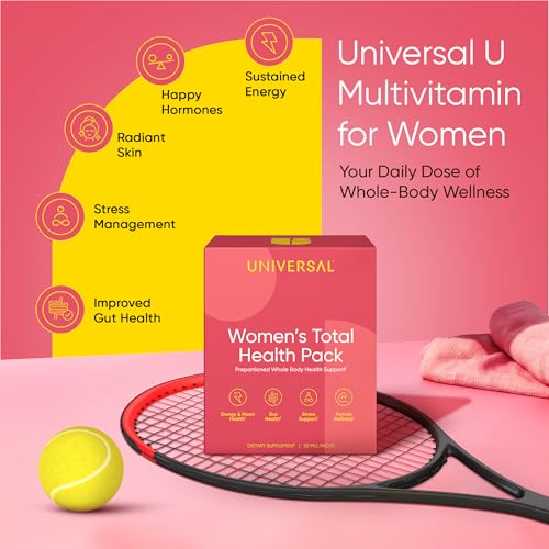 multivitamin packs for on-the-go