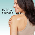 multivitamin patches for seniors