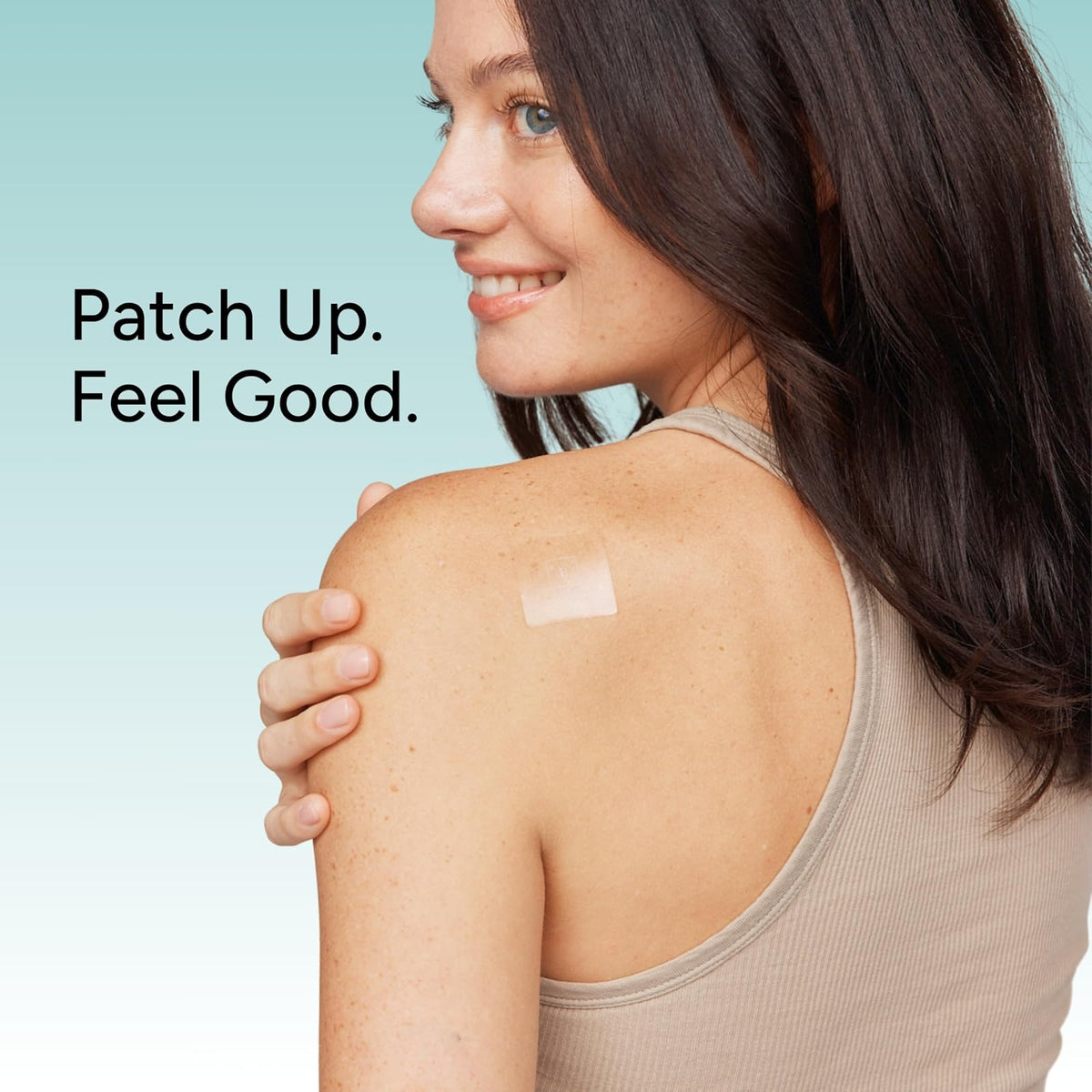 multivitamin patches for seniors