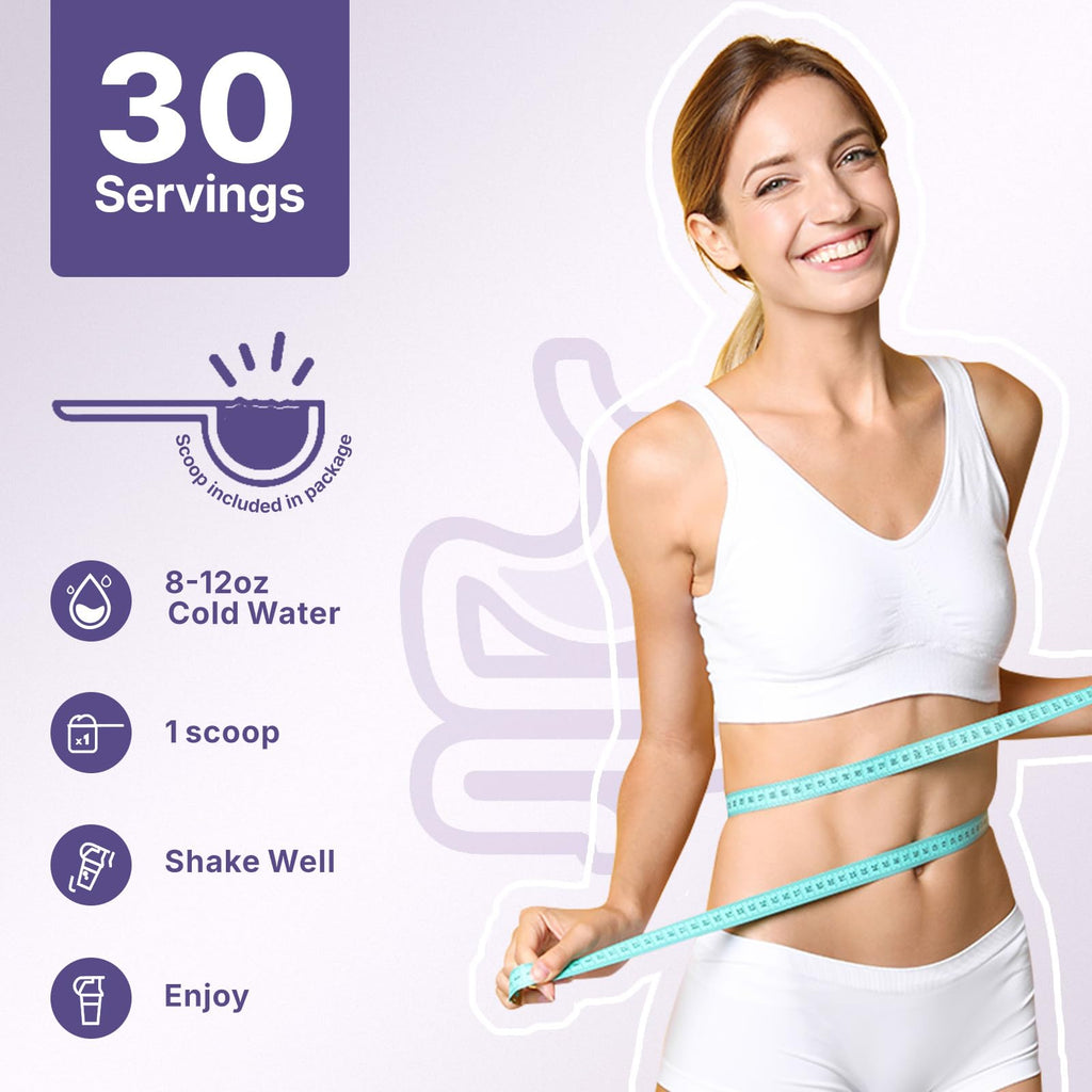 multivitamin powder for active lifestyle
