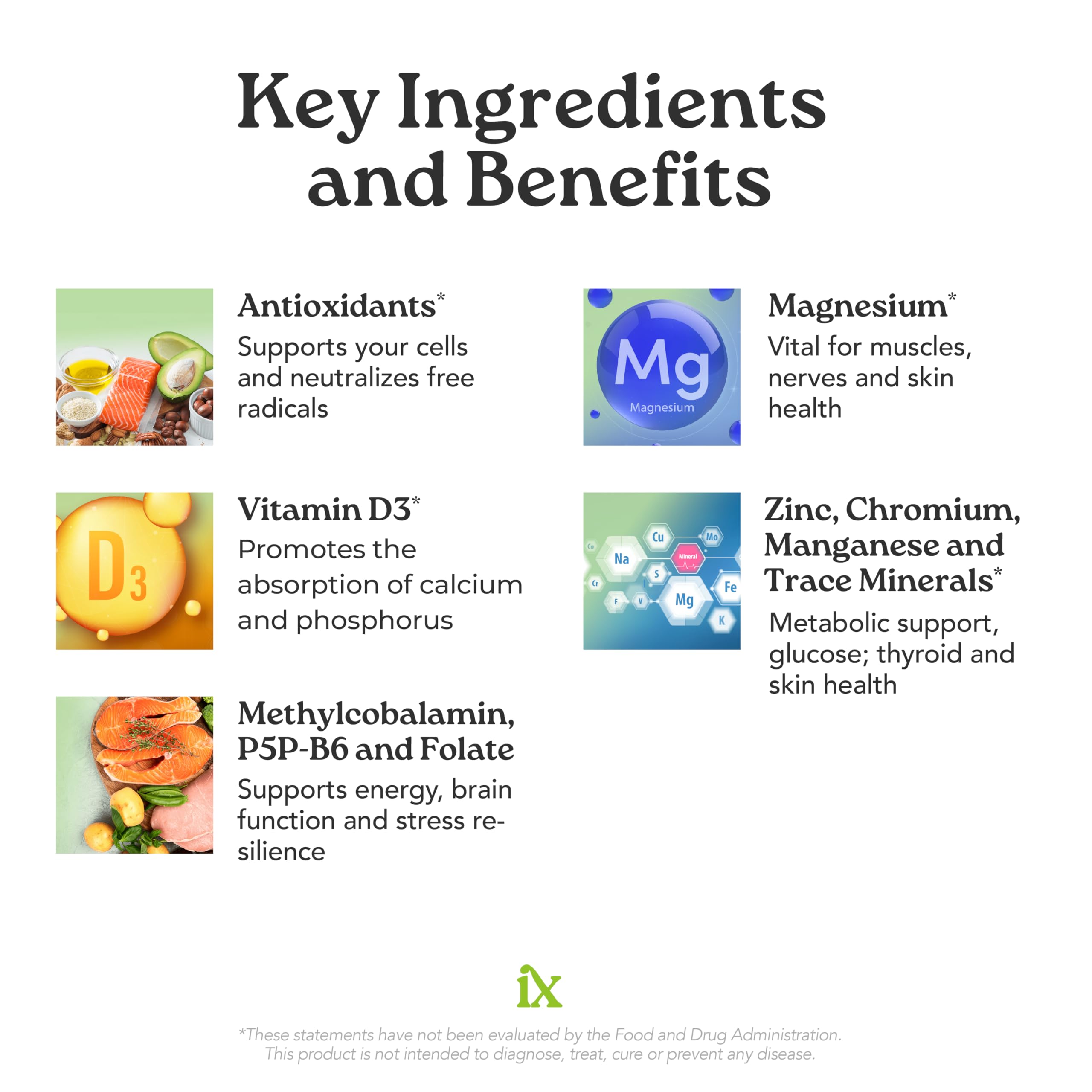 multivitamin powder for active lifestyles