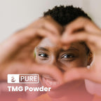 Multivitamin powder for active lifestyles