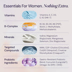 multivitamin powder for daily energy