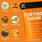 Multivitamin powder for daily wellness