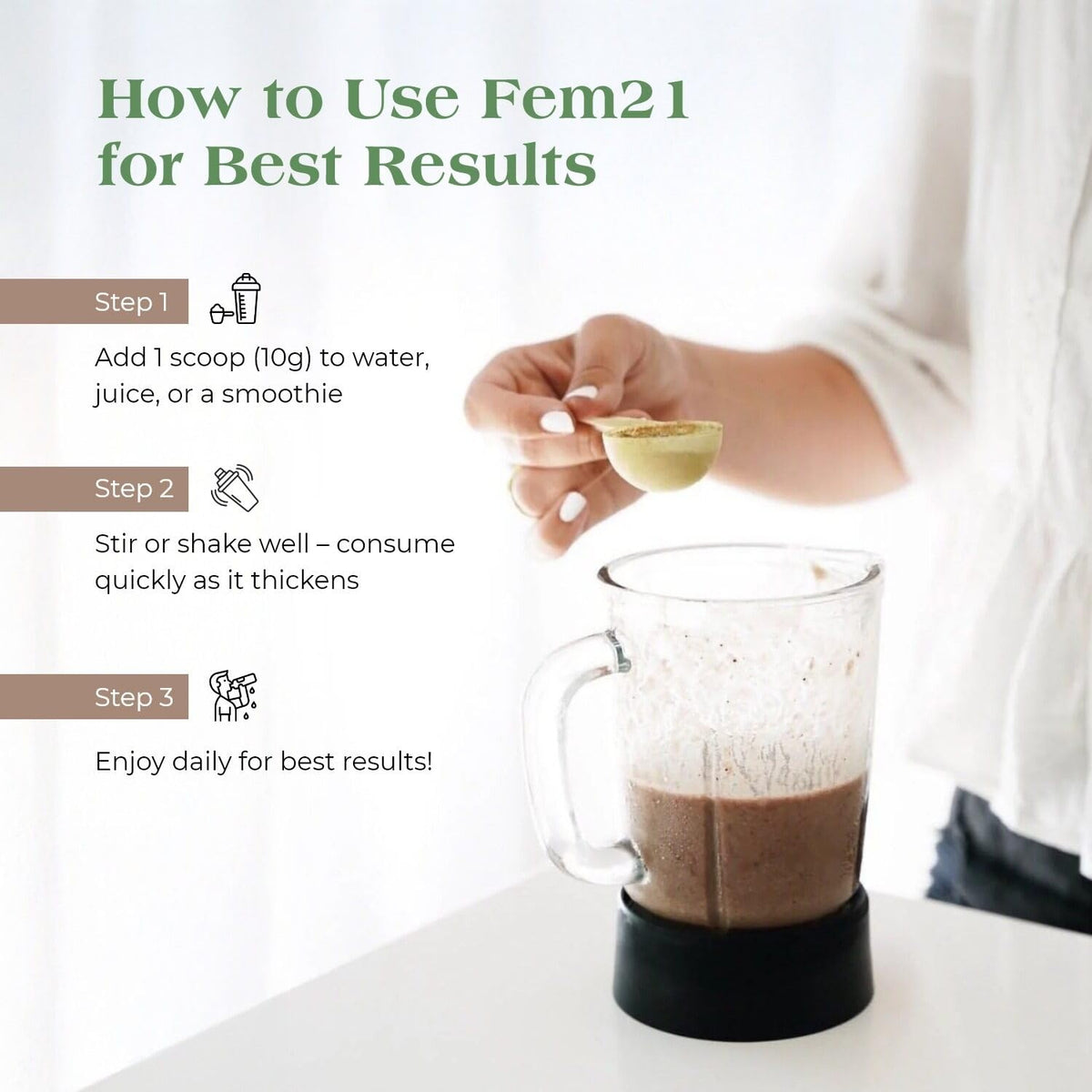 multivitamin powder for digestive health