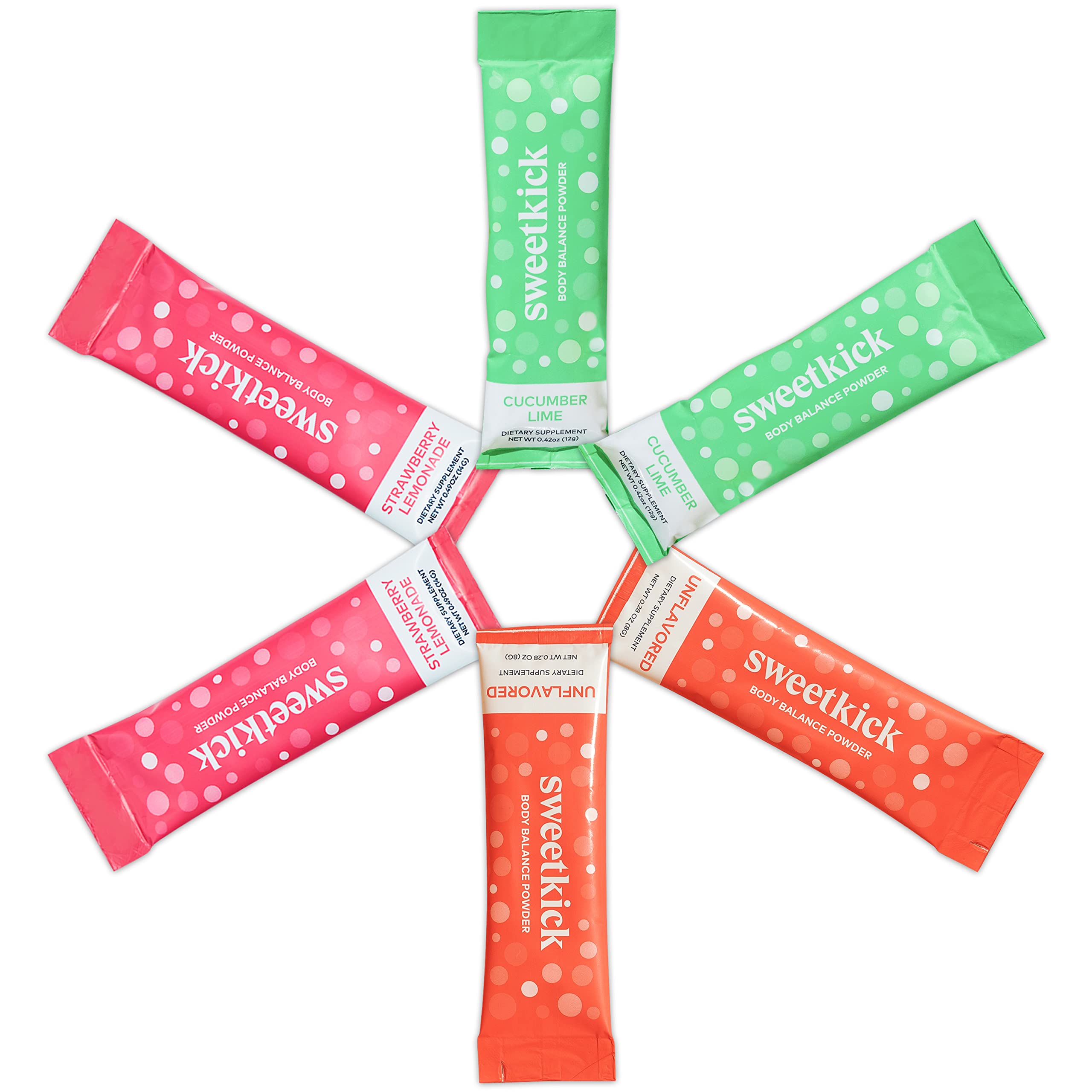 multivitamin powder for gut health