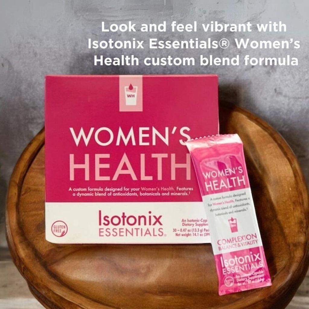 multivitamin powder for healthy skin