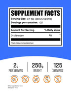 Multivitamin powder for immune support