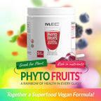 multivitamin powder for immune support