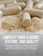 multivitamin powder for men and women
