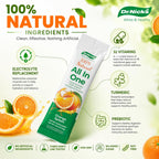 multivitamin powder for men energy boost