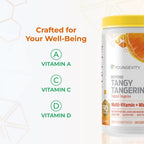 multivitamin powder for men’s wellness