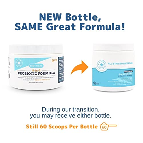 multivitamin powder for overall health