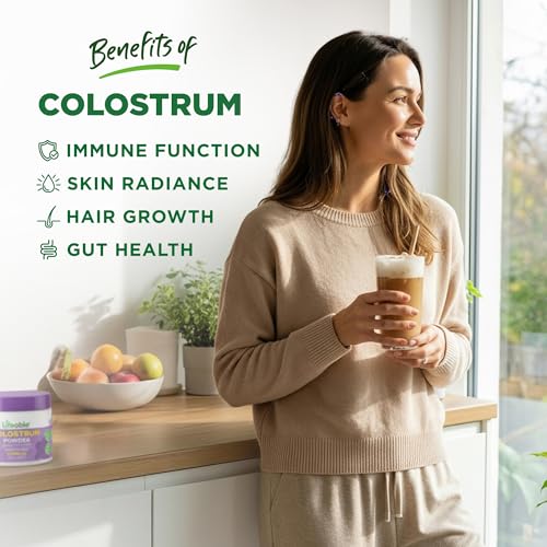 multivitamin powder for overall health