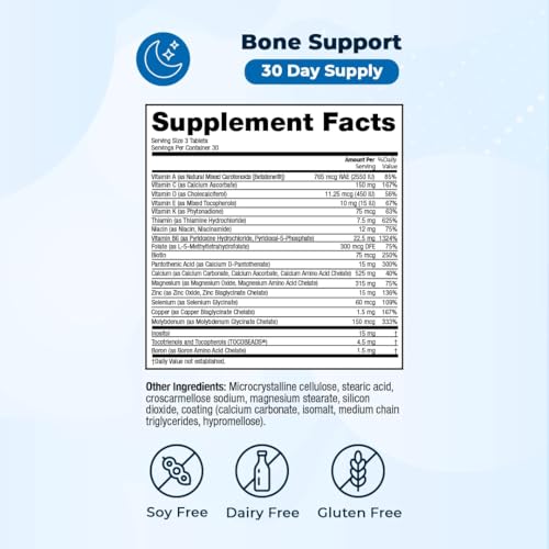 multivitamin routine for optimal health